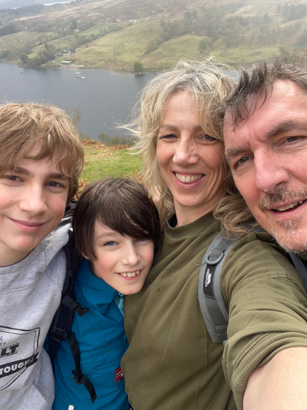 Meet Gillian Kyle | Scottish Artist, Designer, and Creator of Unique ...