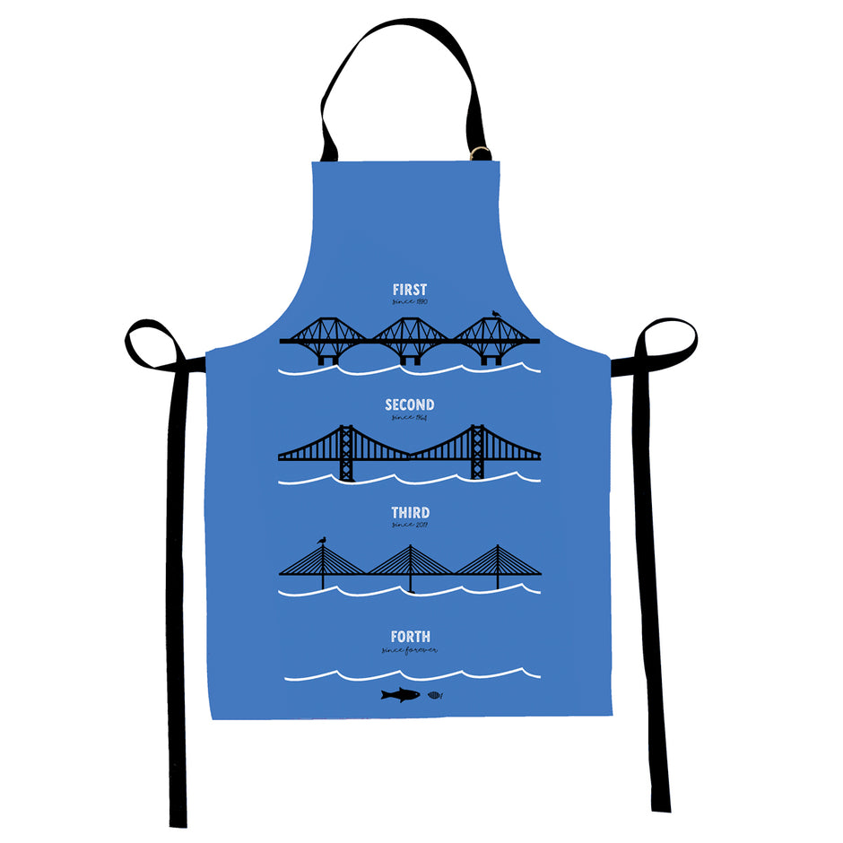 Fun and unique Scottish apron designs by Gillian Kyle – GILLIAN KYLE