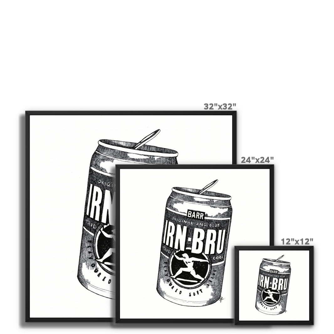 Irn Bru gifts and official merchandise by Gillian Kyle – GILLIAN KYLE