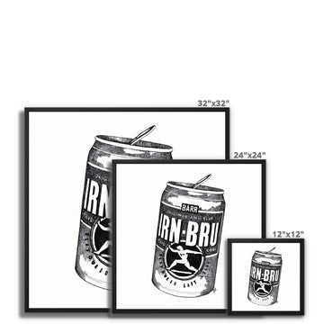 Irn Bru gifts and official merchandise by Gillian Kyle – GILLIAN KYLE