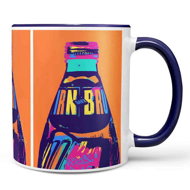 Irn Bru gifts and official merchandise by Gillian Kyle – GILLIAN KYLE